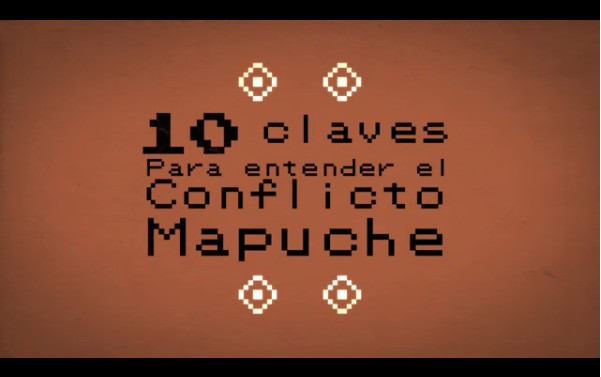 Mapuche | Ciberandes – Magazín